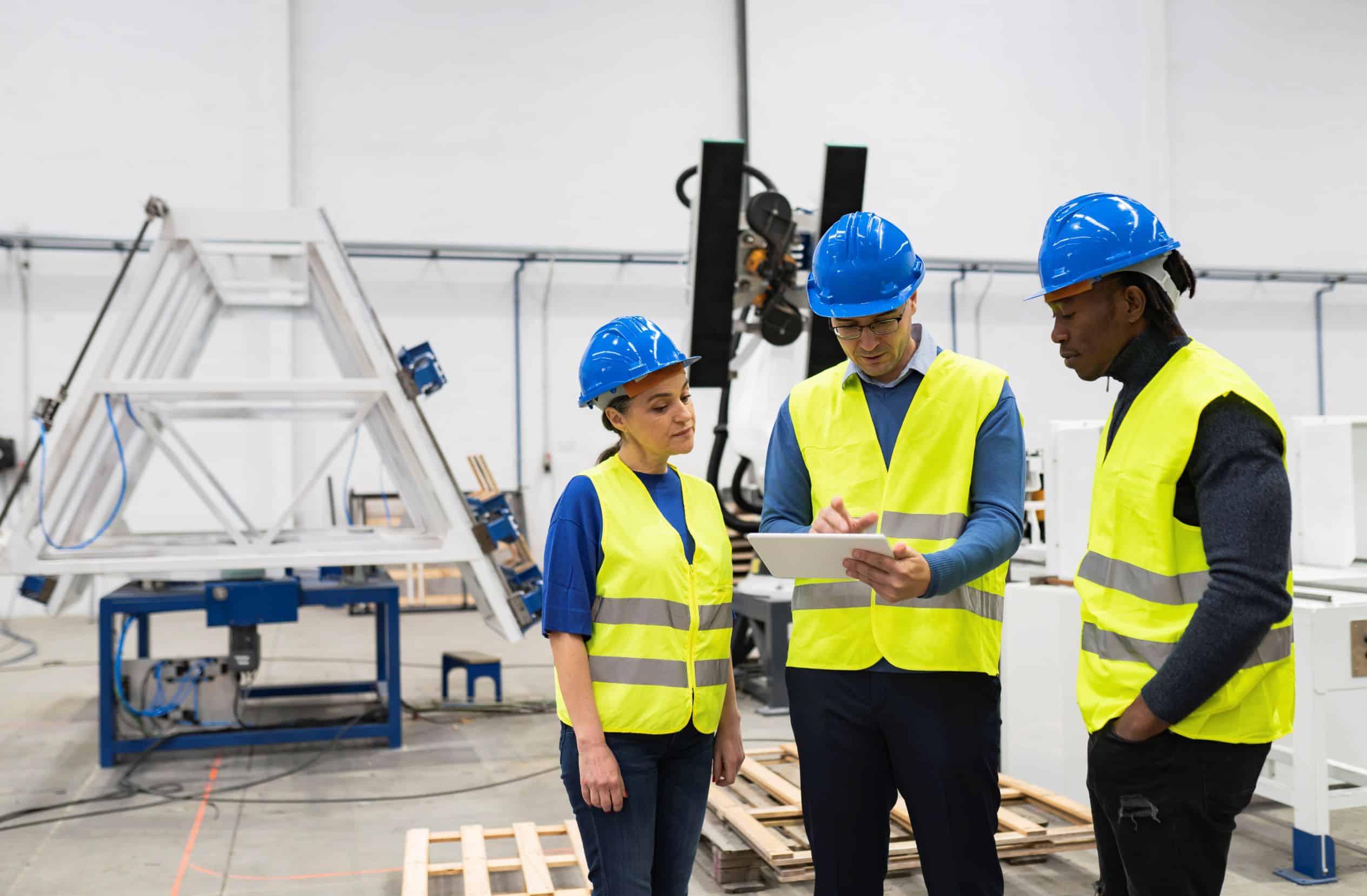 Engagement et sécurité : Comment impliquer vos collaborateurs dans la ...